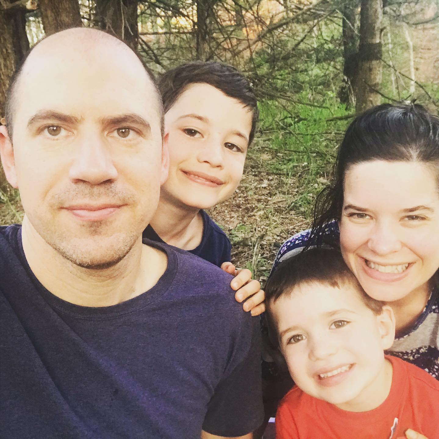 About The Brother Cousins: – The Brother Cousins